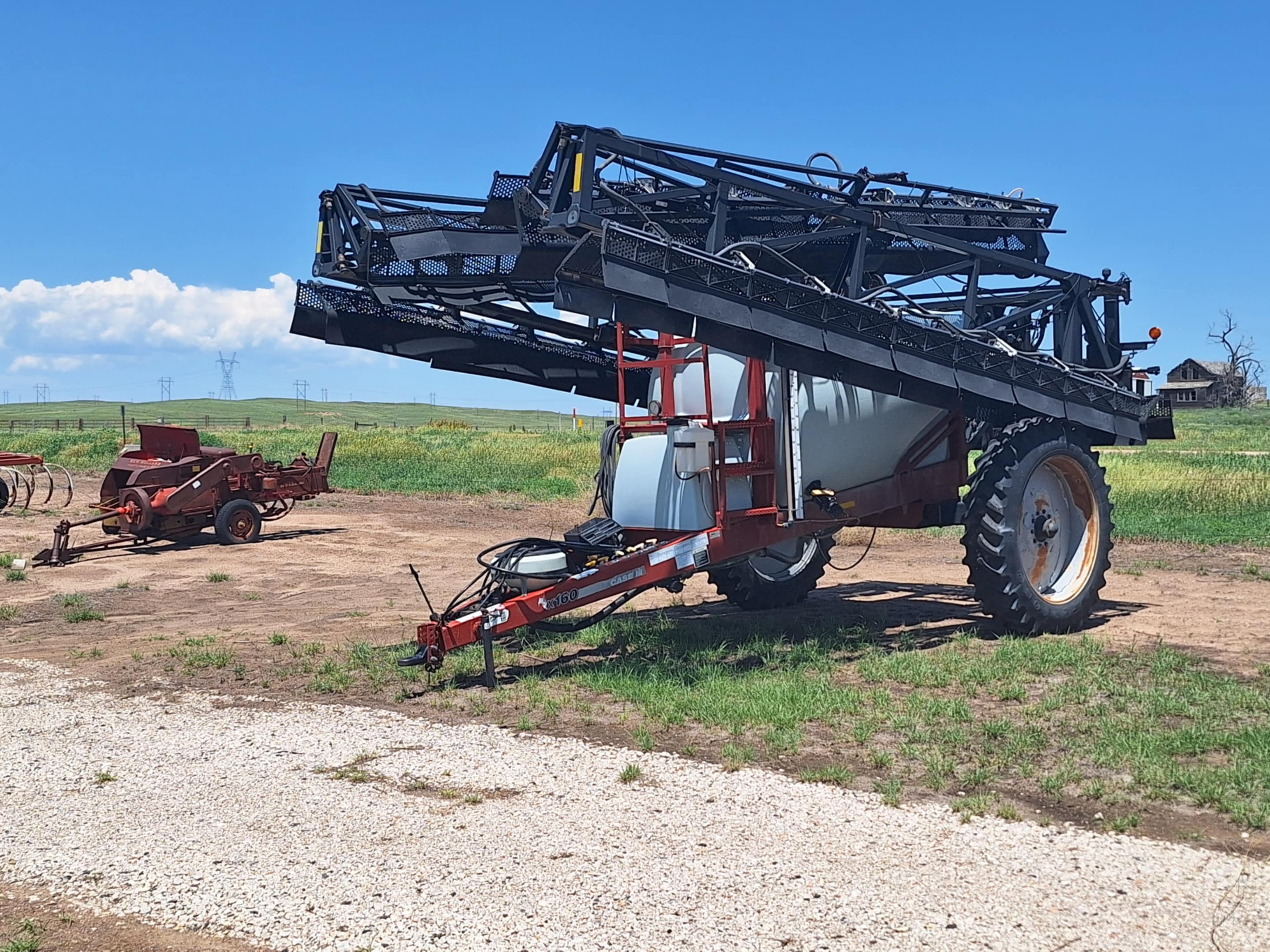 Other Equipment – Fast Track Machinery